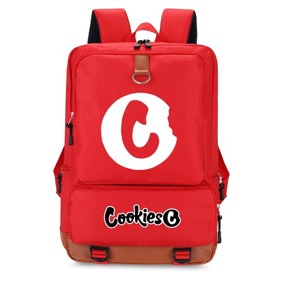 Cookies | Bags | Cookies Smellproof Travel Backpack | Poshmark